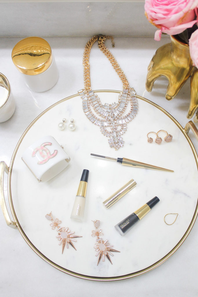 Style of Sam | Hourglass Lash Curator Instrument Mascara Review