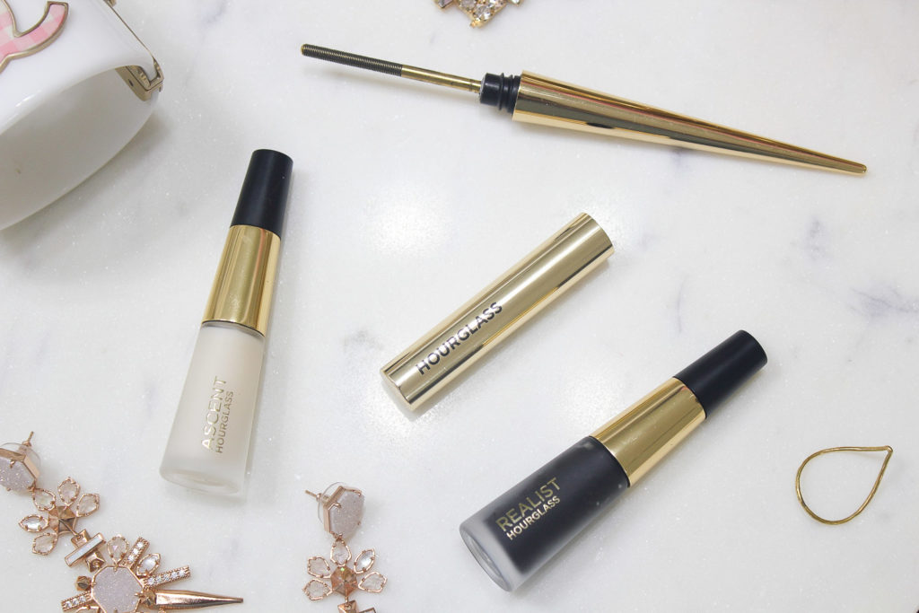 Style of Sam | Hourglass Lash Curator Instrument Mascara Review