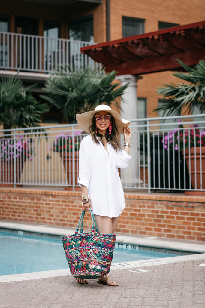 What To Wear To A Resort Vacation | Resort Wear For Women