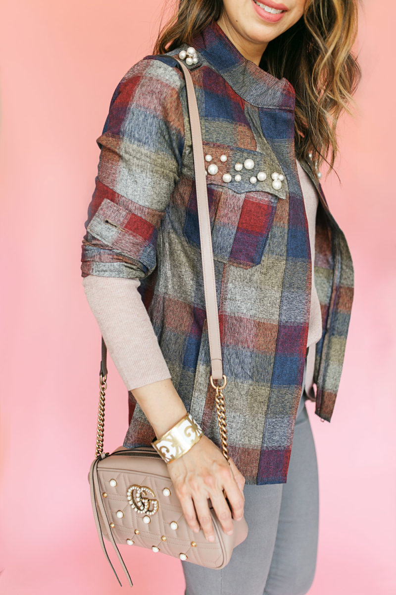 CABI Fall 2018 Collection Outfits Review | Style of Sam | Scoop Recap