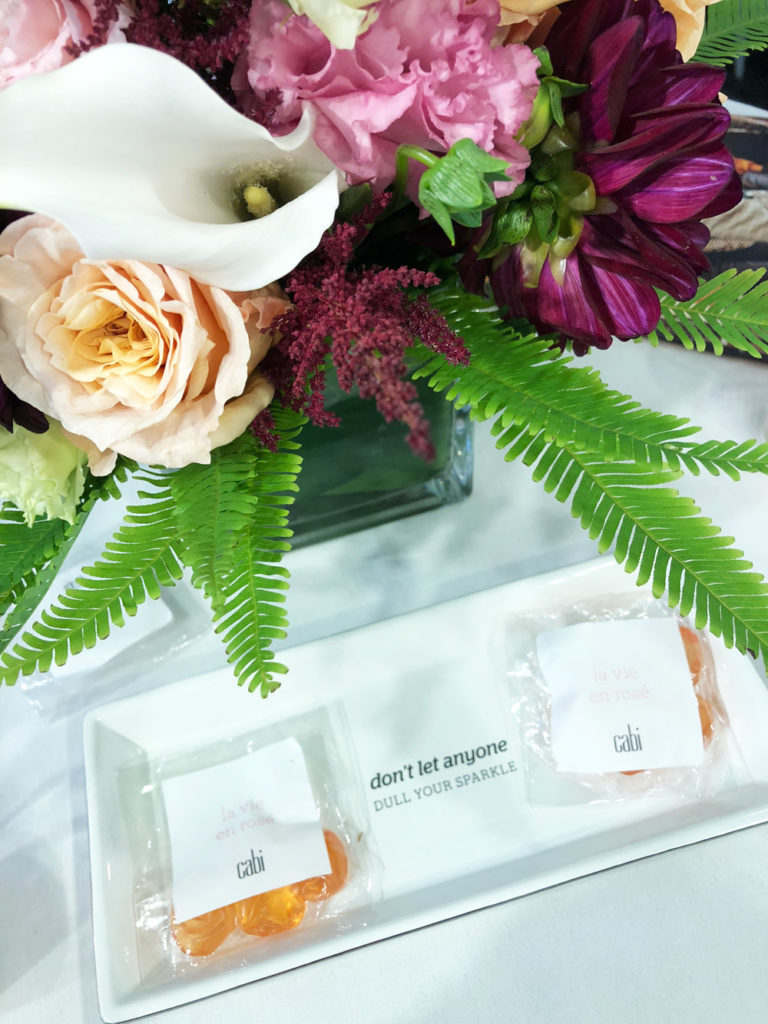 CABI Fall 2018 Collection Outfits Review | Style of Sam | Scoop Recap