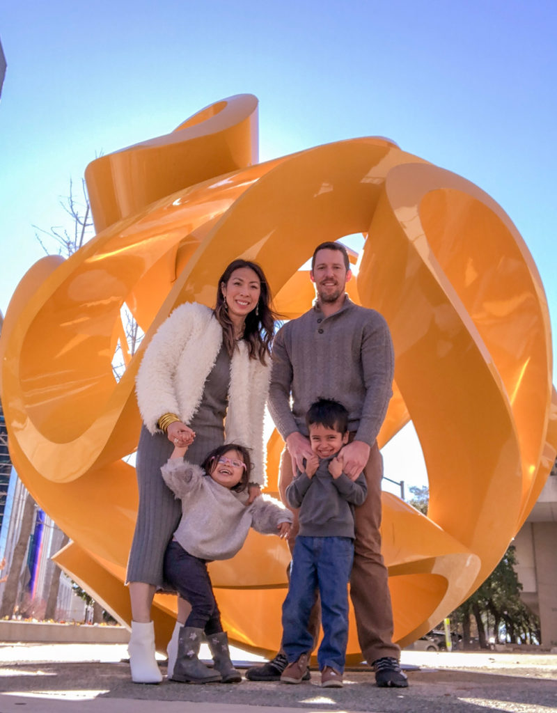 Style of Sam | Dallas Fort Worth Luxury & Vintage Fashion Blogger