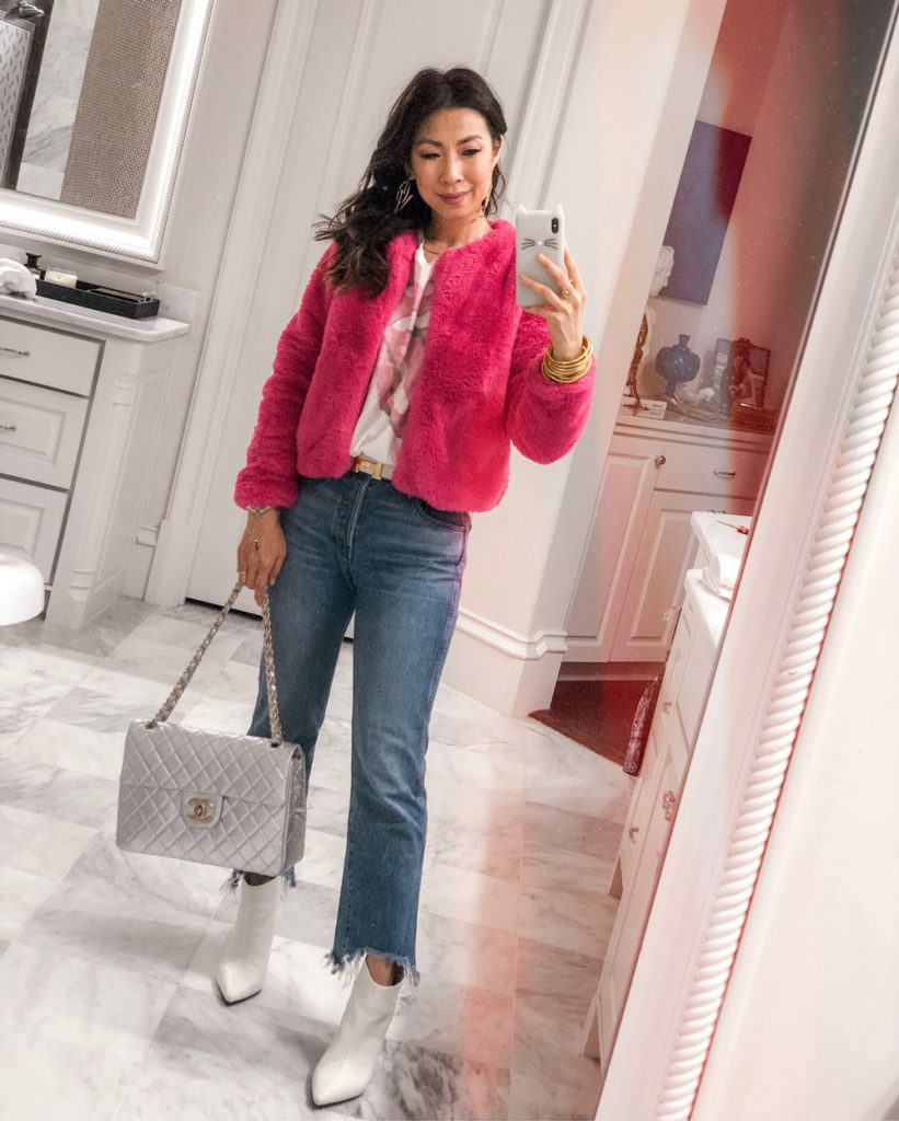 How to Dress Up a Tee | Style of Sam | Lazy Girl Glam Tips