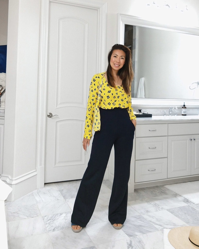 Style of Sam | Styling fave CABI New Arrivals Spring 2019