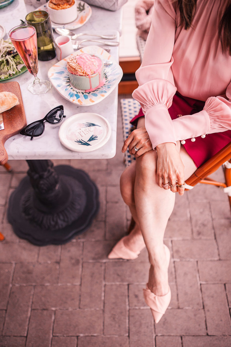 Style of Sam | Rise No 3 Discount Code | Fort Worth Texas