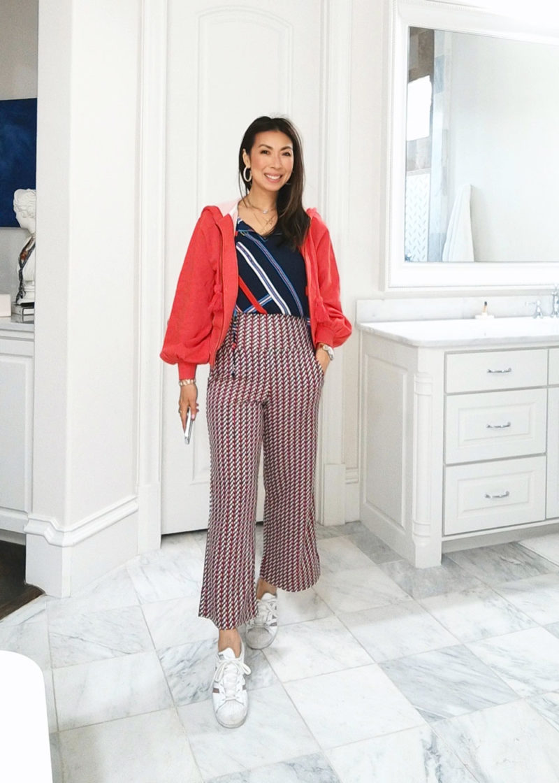 Style of Sam | CABI Outfit Ideas Spring 2020 | Styling