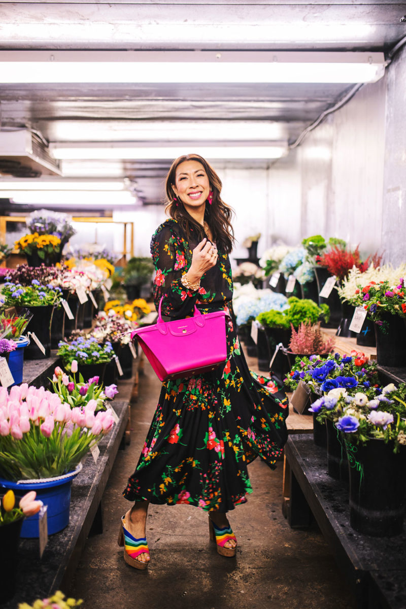 Style of Sam | CABI Outfit Ideas Spring 2020 | Styling