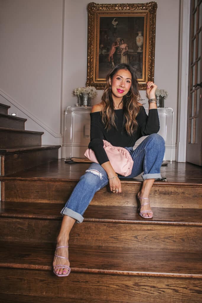 Best Skinny Jean Alternatives | Mom Jeans, Flare Jeans, Boyfriend Jeans