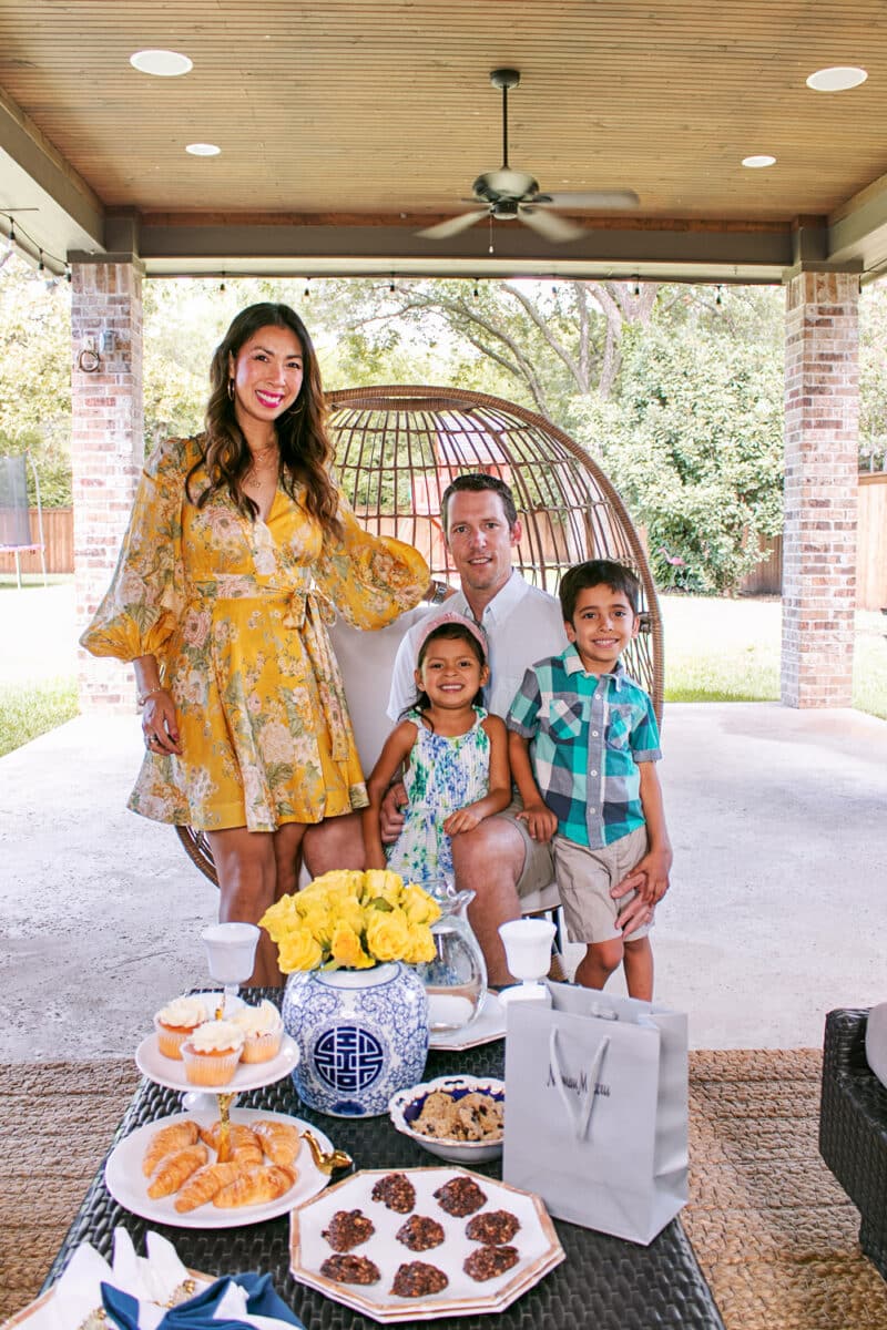 My Experience as a Neiman Marcus Ambassador | Style of Sam