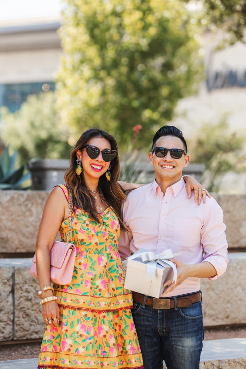 My Experience as a Neiman Marcus Ambassador | Style of Sam