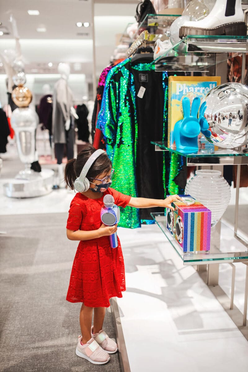 Style of Sam | Holiday Gift Guide 2020 | Neiman Marcus