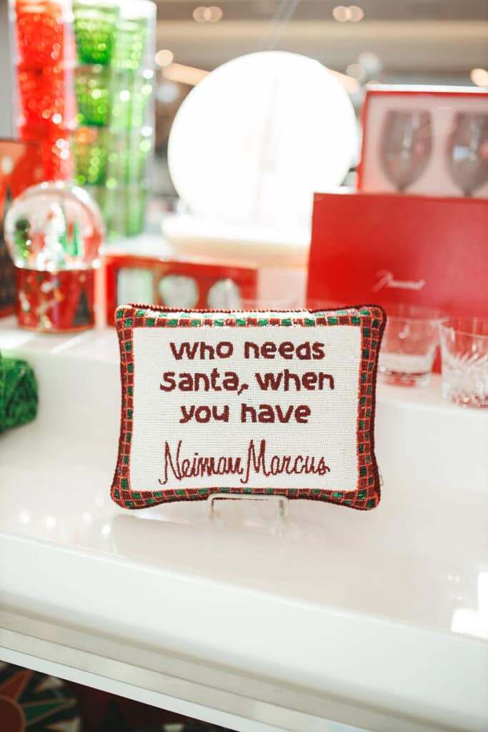 Style of Sam | Holiday Gift Guide 2020 | Neiman Marcus