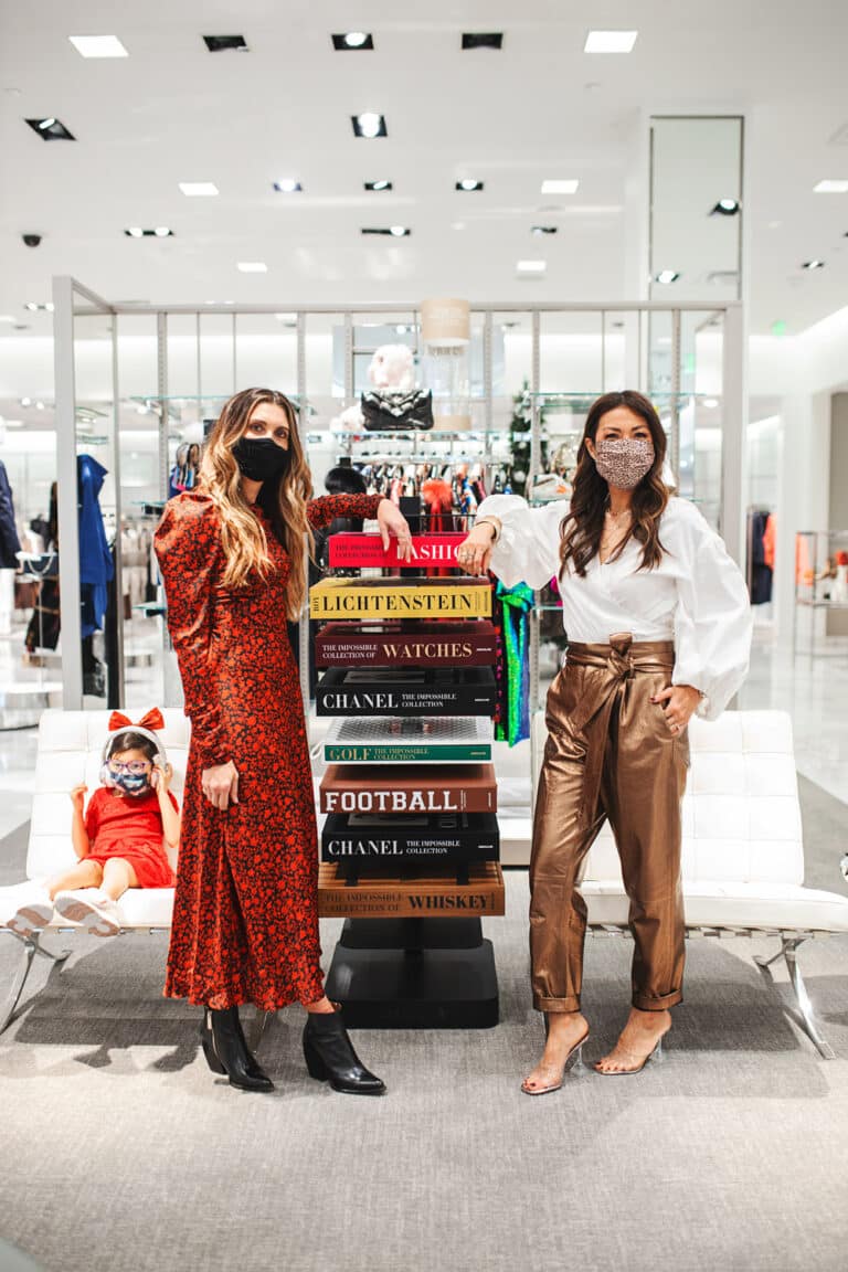 Style of Sam | Holiday Gift Guide 2020 | Neiman Marcus