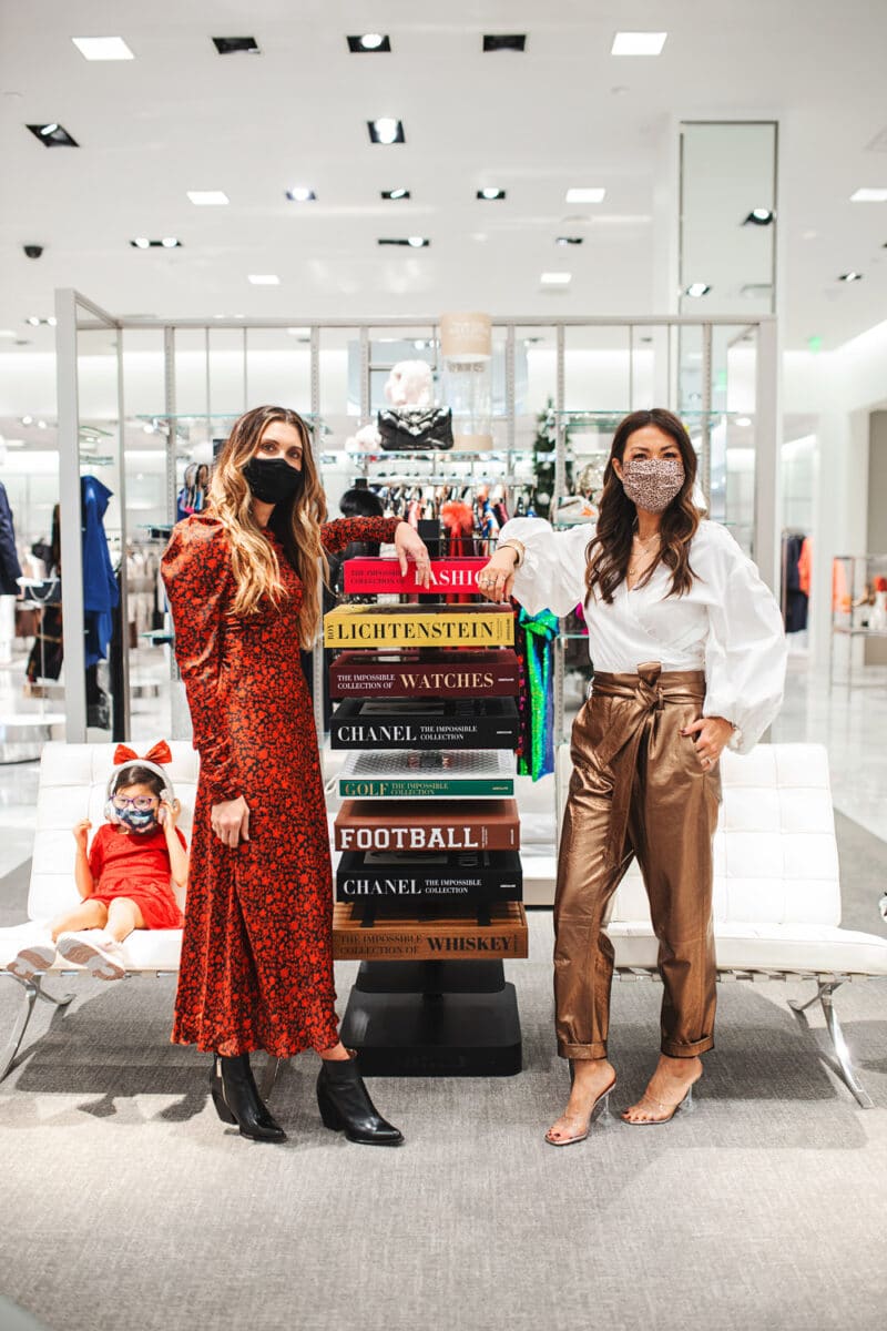 Style of Sam | Holiday Gift Guide 2020 | Neiman Marcus
