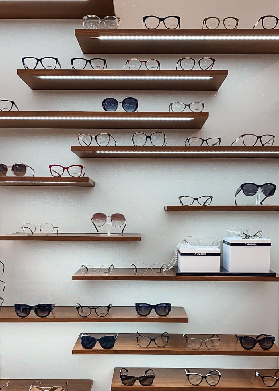 Style of Sam | Eyeworks Review Chu Eye Associates