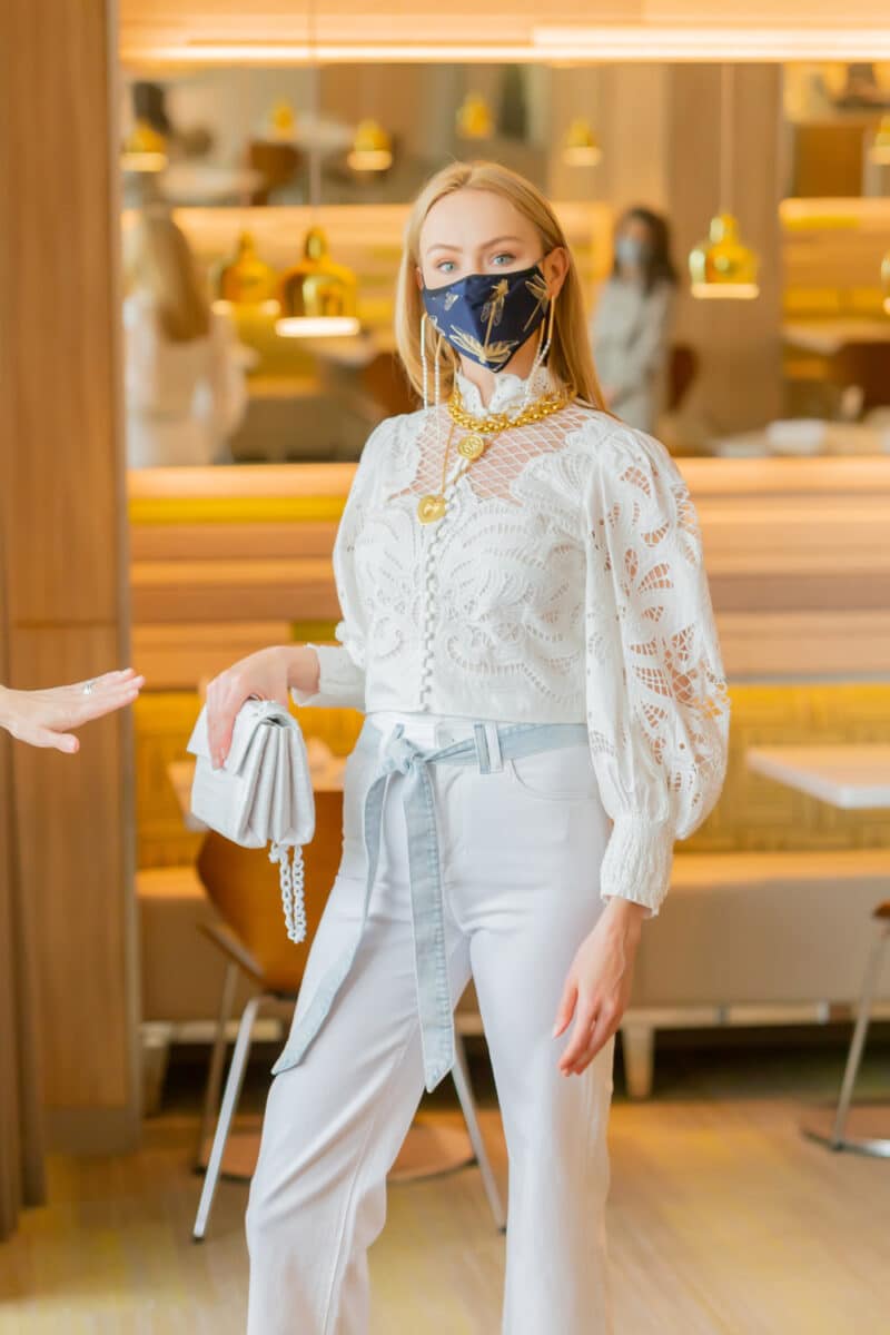 Guide To Spring 2021 Trends | What To Wear In The Spring