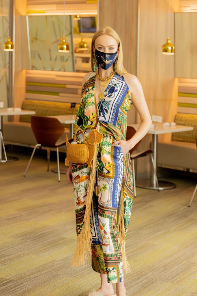 Guide To Spring 2021 Trends | What To Wear In The Spring