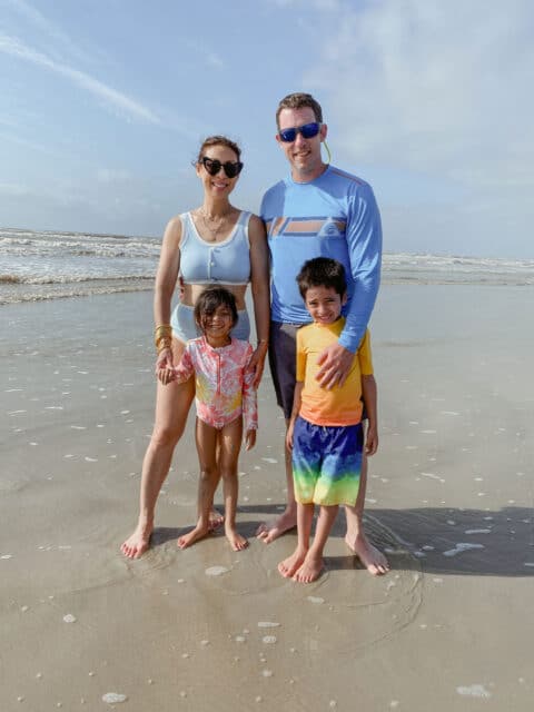 Non-Toxic Sunscreen For The Family | Best Sunscreen To Wear