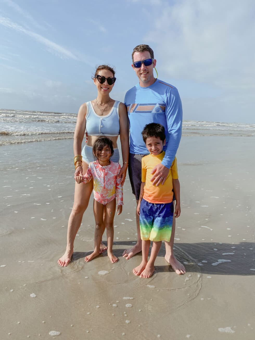 Non-Toxic Sunscreen For The Family | Best Sunscreen To Wear