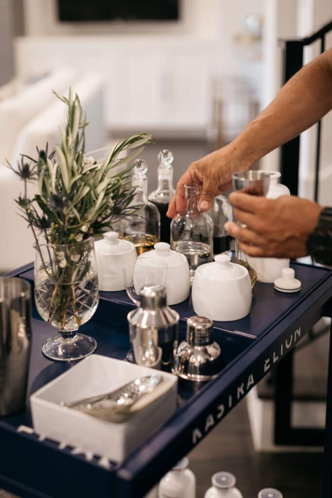 Style of Sam | Chic at Every Age | What To Wear For Happy Hour