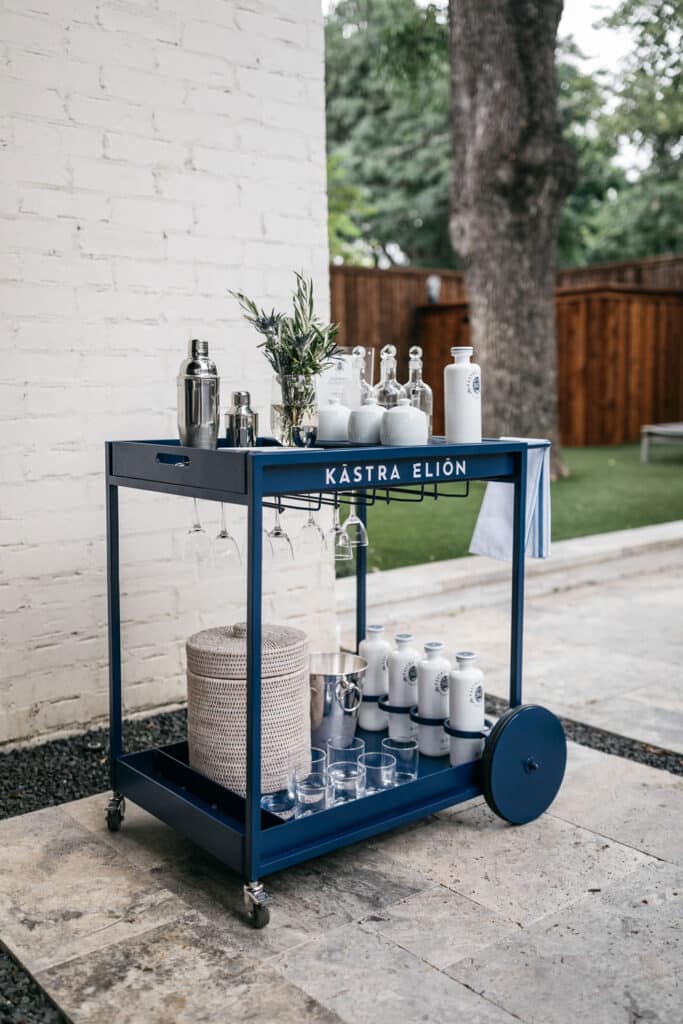 Style of Sam | Chic at Every Age | What To Wear For Happy Hour