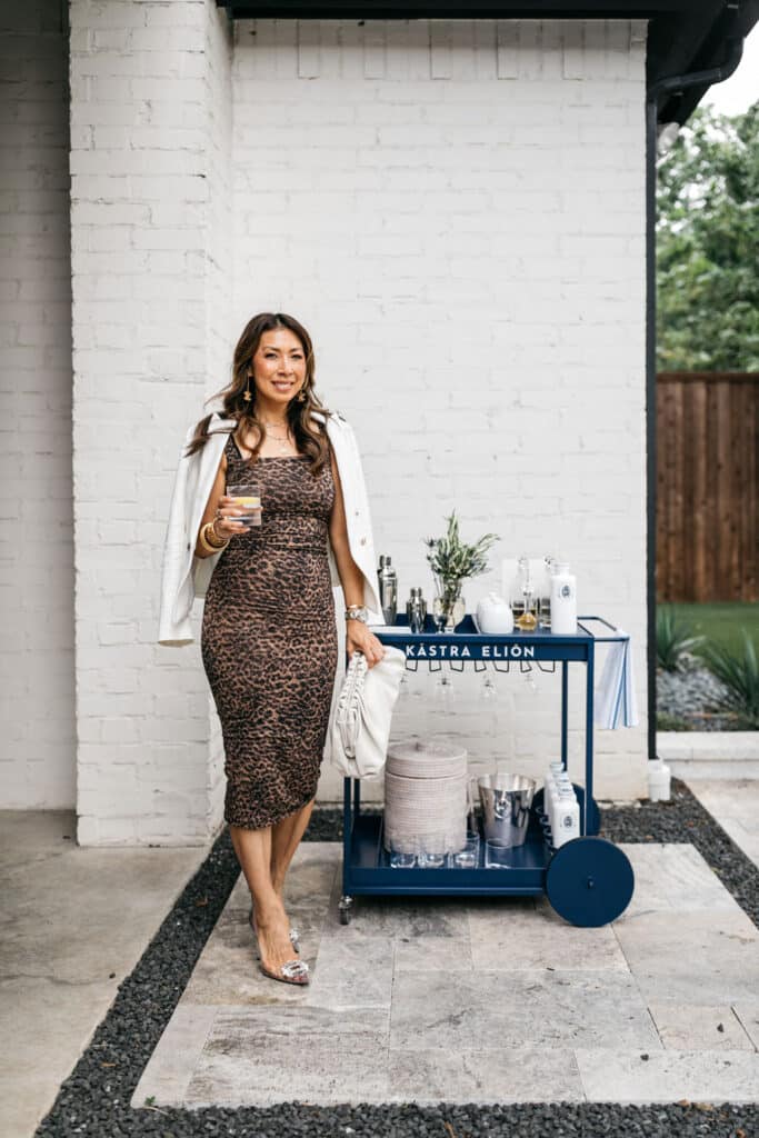 Style of Sam | Chic at Every Age | What To Wear For Happy Hour