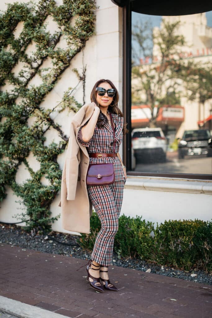 cabi outfit ideas fall 2021 | Style of Sam | Fall Style ideas