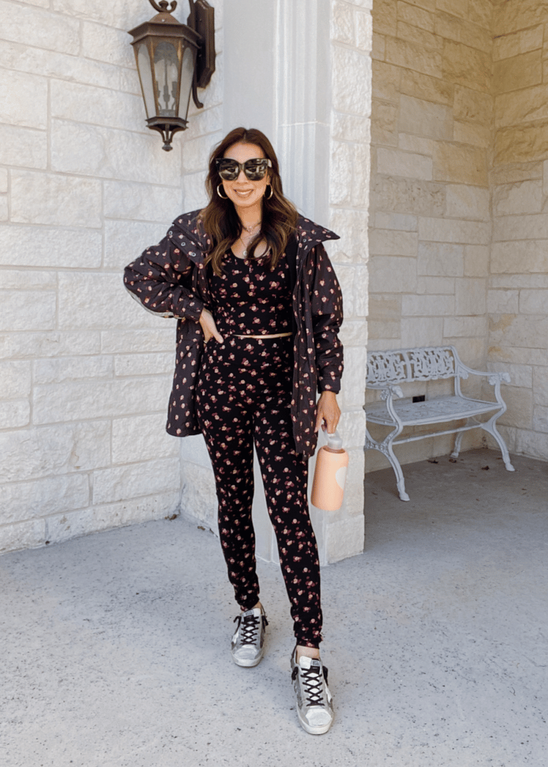 cabi spring 2022 outfit ideas | Style of Sam