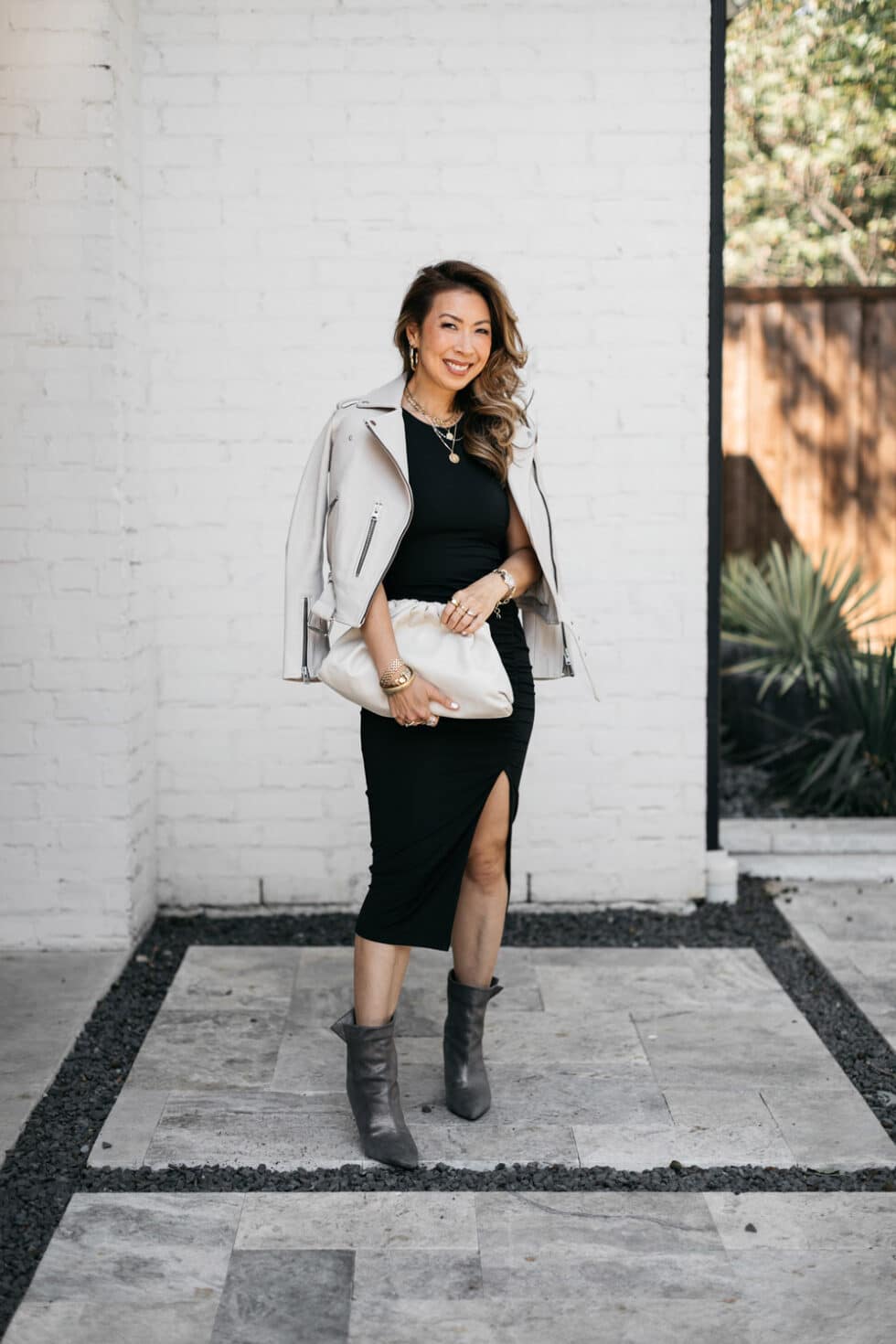 Style of Sam | Chic at Every Age | BEST LITTLE BLACK DRESS