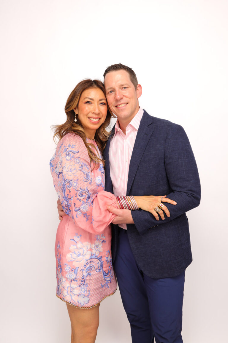 Chic at Every Age | THE "IT" JACKET FOR SPRING