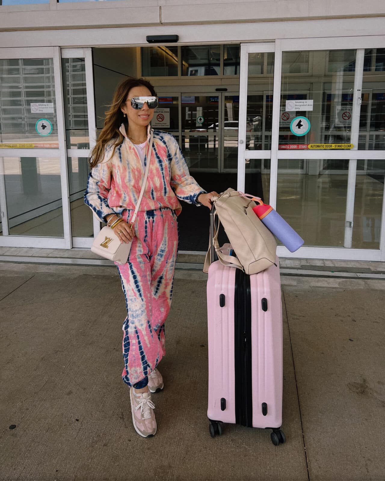 Style of Sam | What to Wear in Manhattan Beach