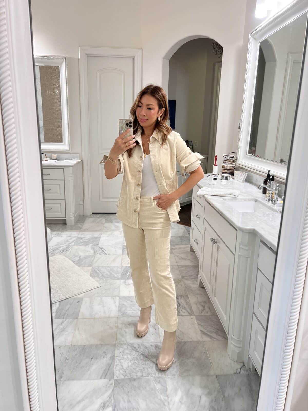 Cabi Fall 2023 Outfit Ideas | Style of Sam | Fall Style ideas