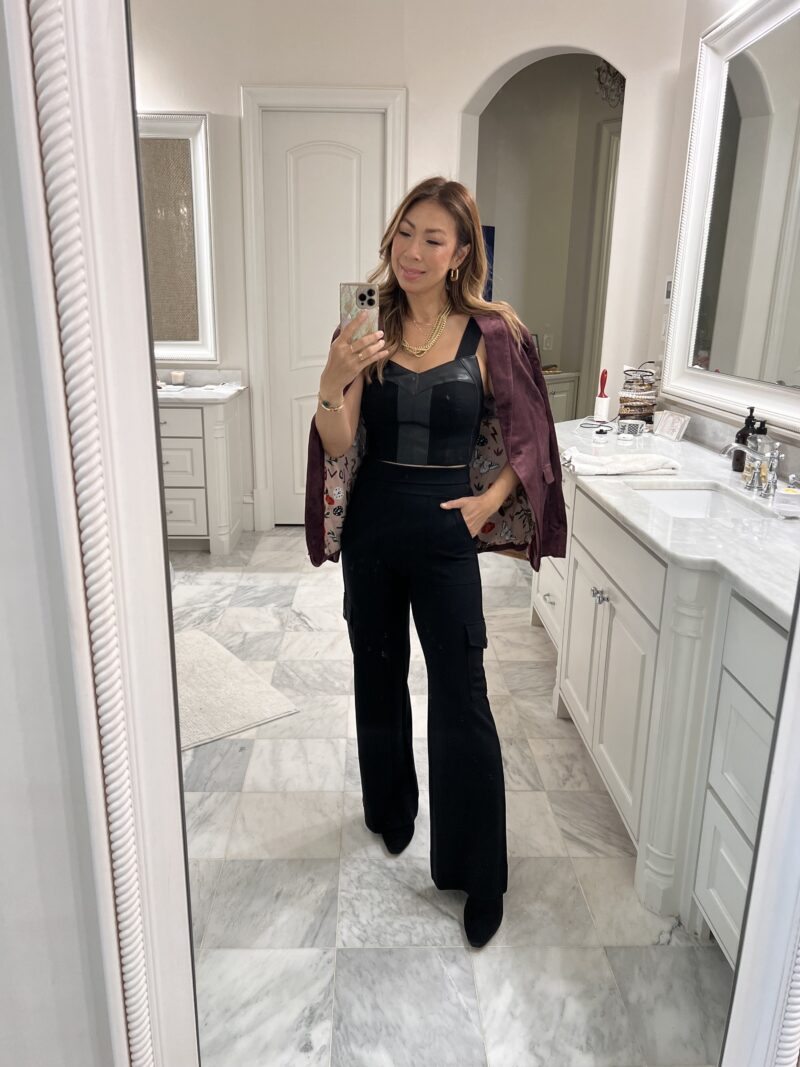 Cabi Fall 2023 Outfit Ideas | Style of Sam | Fall Style ideas