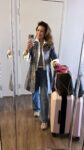 CABI SPRING OUTFIT IDEAS - Style of Sam | DFW Fashion Blog