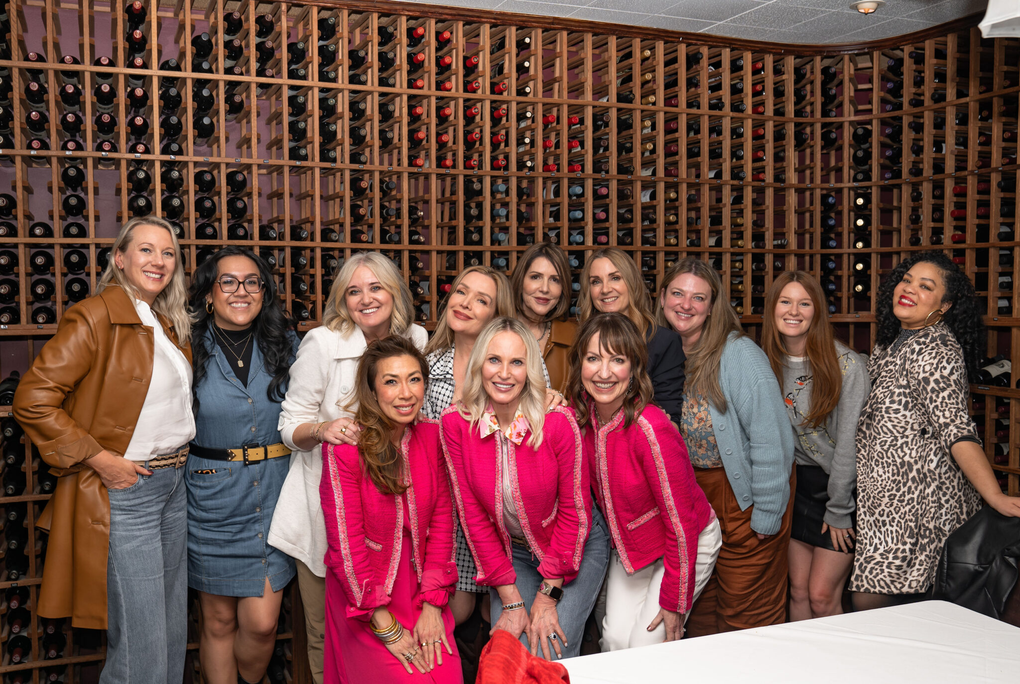 CABI SPRING OUTFIT IDEAS - Style of Sam | DFW Fashion Blog