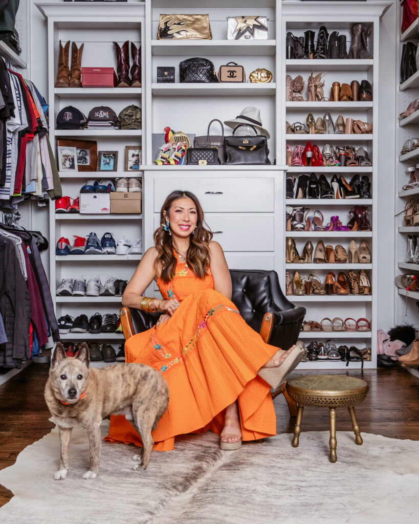 Gucci Super Mini Marmont Review | What's In My Bag | Style Of Sam